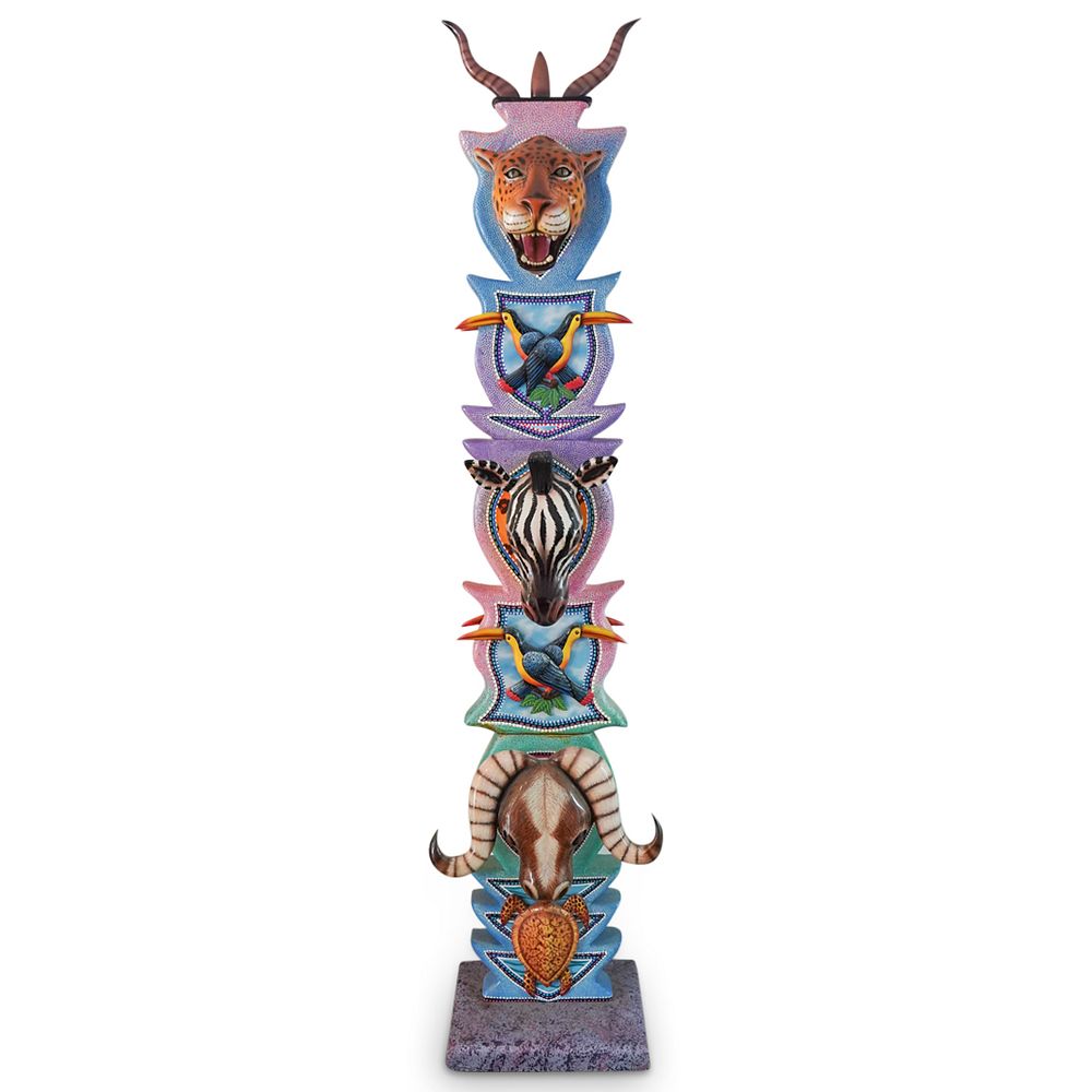 Billy Bladez Custom Conjured Portals to the Immortals : Magickal ...